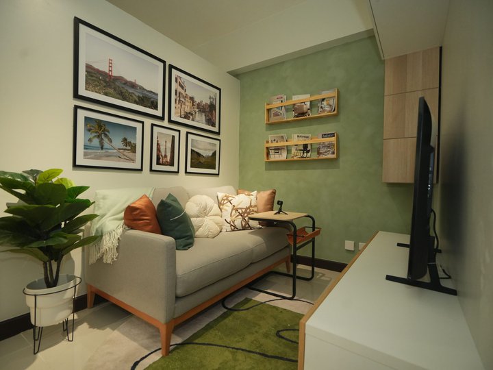 31 sqm 1-bedroom Residential Condo For Sale in Pasay [Condos 🏙️] (May ...