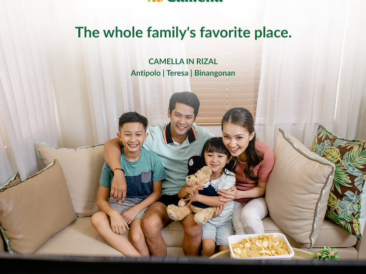 Pre-selling [Houses and Lots 🏘️] (February 2023) in Antipolo, Rizal for ...
