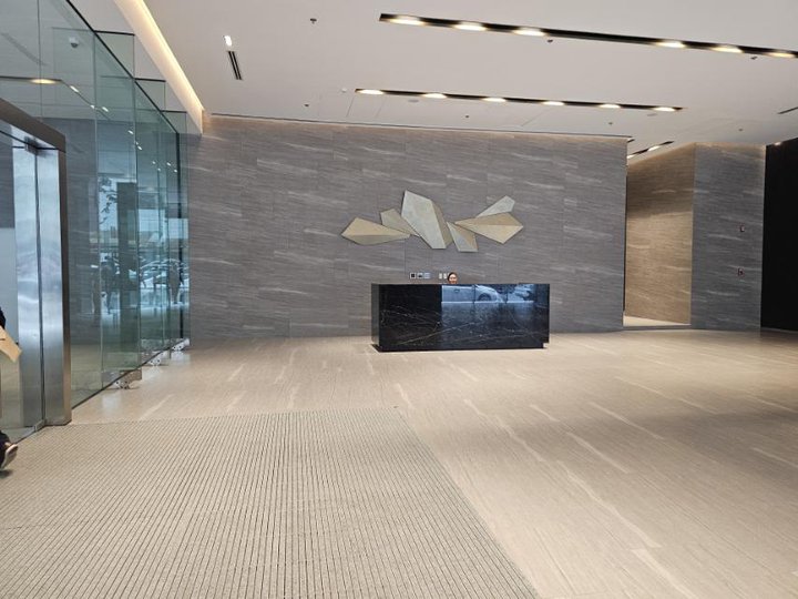 OFFICE for LEASE at THE GENTRY CORPORATE PLAZA in Salcedo Village ...
