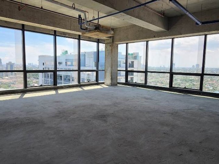Office Space For Sale 408 sqm New Building Ortigas Center [Commercial ...
