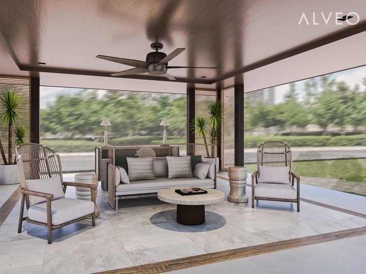 401 sqm Residential Lot For Sale in Silang Cavite by ALVEO LAND [Lots 🚜 ...