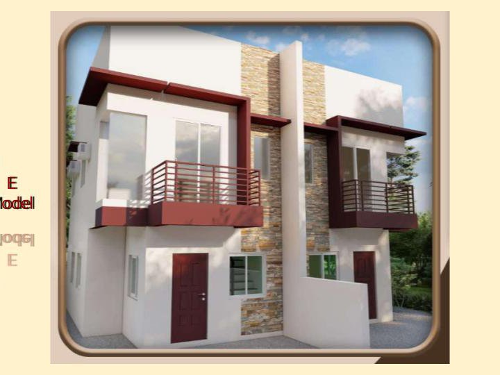 MADISON PLACE Townhouse [Houses and Lots 🏘️] (September 2025) in Angono ...
