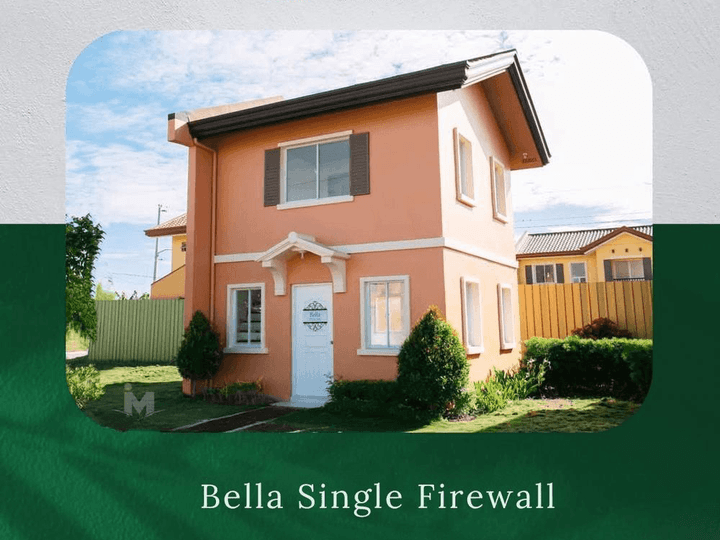 Pre-Selling in Cebu City : 2BR Single Firewall House & Lot [Houses and ...