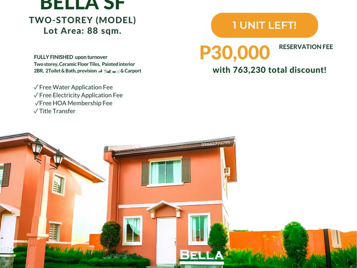 Preselling in Carcar City- Single Detached House For Sale in Carcar ...