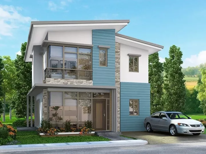 Refined Home with 352.5sqm House and Lot For Sale in The Grove Forest ...