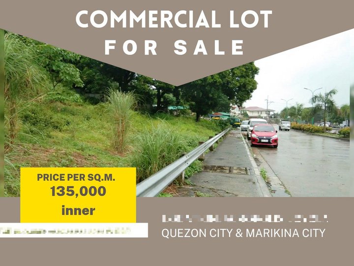 COMMERCIAL LOT & RESIDENTIAL LOT [Commercial Properties 🏭] (September ...