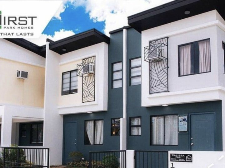 Own a Flexible Dual-Home Setup in Naic Calista Pair Starts at 3.9M ...