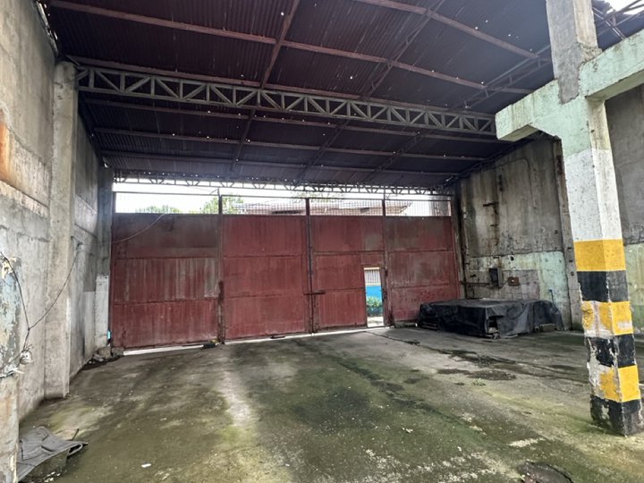 SALE: 900 sqm Warehouse at Meycauayan City, Bulacan [Commercial ...