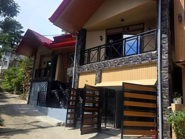 Transient house in Baguio city [Houses and Lots 🏘️] (March 2026) in ...