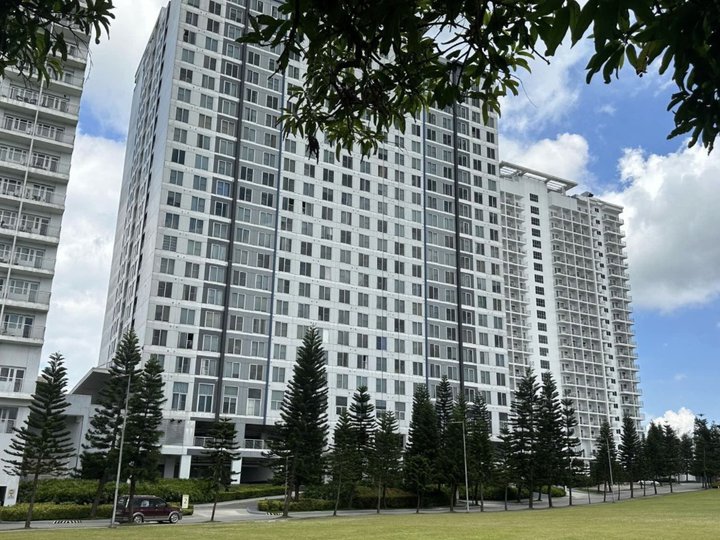 SMDC Wind Residences (Fully Furnished/RFO 1-Bedroom Unit) [Condos 🏙️ ...