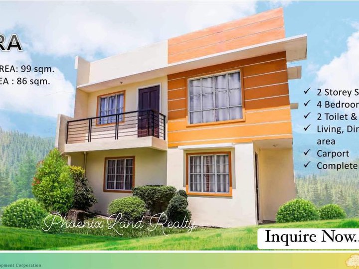 Single Attached House- Complete [Houses and Lots 🏘️] (July 2025) in ...