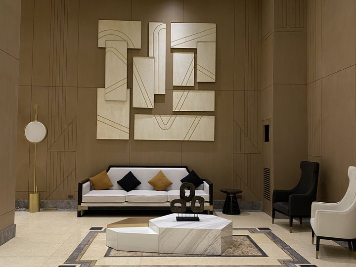 RENT TO OWN IN ORTIGAS near ROBINSONS GALLERIA