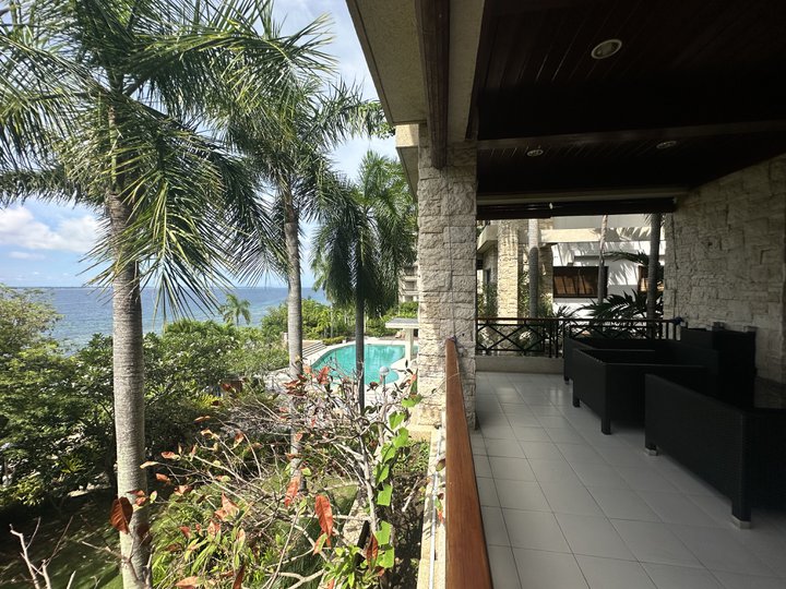 Coral Point Residences 3BR 174sqm Beachfront Sea View Punta Engano ...