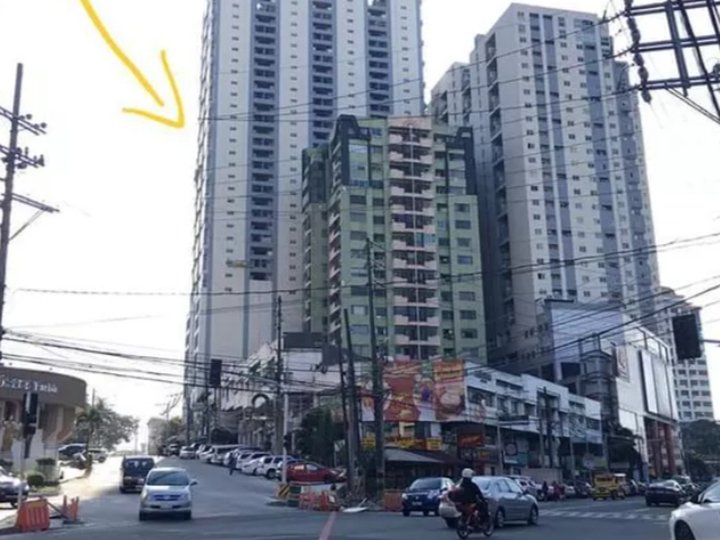 48.74 sqm 2-bedroom Condo For Sale in Quezon City / QC Metro Manila ...