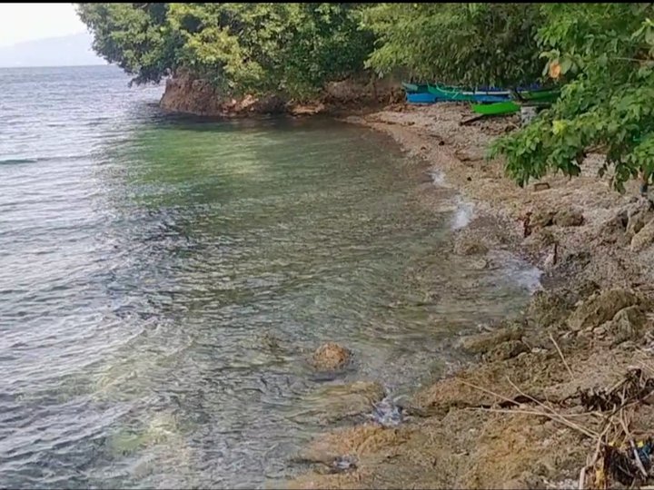 Ready for occupancy 2500 sqm beach property for sale in Samal Davao Del Norte [Beach Properties ...