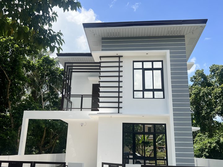 3-bedroom Single Detached House For Sale in Agoo La Union [Houses and ...