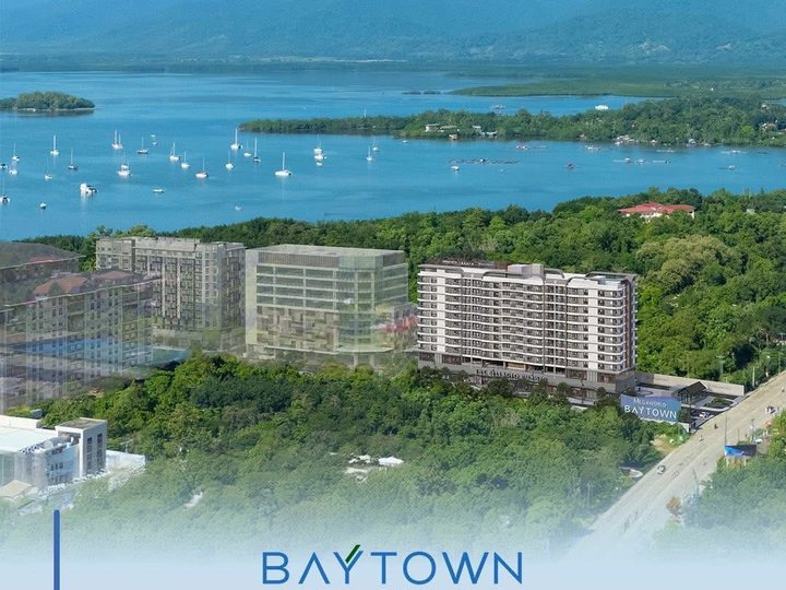 Own a Pre-Selling Luxury Condo in Puerto Princesa by Megaworld - THE BELLAGIO AT BAYTOWN PALAWAN ...