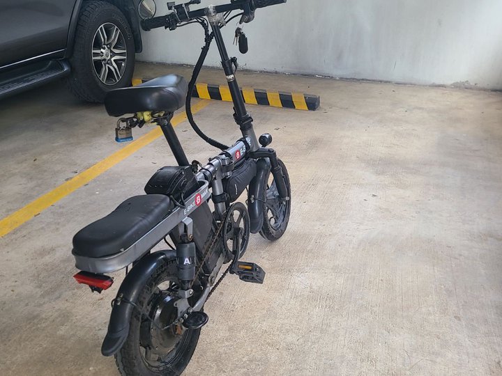 ROYAL PALM PARKING LOT (Trees Residences Acacia Estate) [Lots 🚜 ...