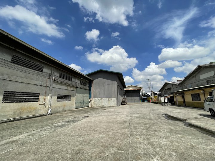Compound Warehouse For Sale in Pasig [Commercial Properties 🏭] (April ...