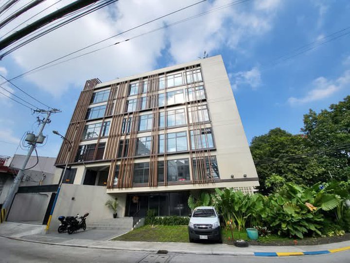 RUSH SALE: Fully Equipped 6-Storey Office Building in Mandaluyong Ready ...