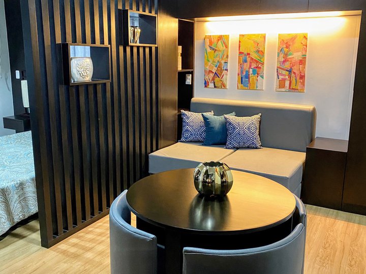 Studio Unit For Sale - Verve Residences [Condos 🏙️] (January 2026) in ...