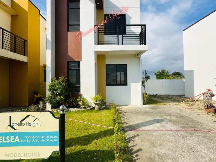 Single Attached House- Complete [Houses and Lots 🏘️] (July 2025) in ...