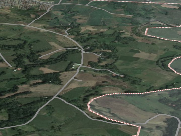 2.25 hectares Residential Farm For Sale in Passi Iloilo [Lots 🚜 ...