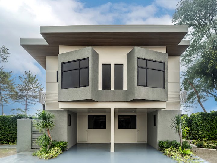 AURELLA RIDGE BINANGONAN RIZAL [Houses and Lots 🏘️] (November 2025) in ...