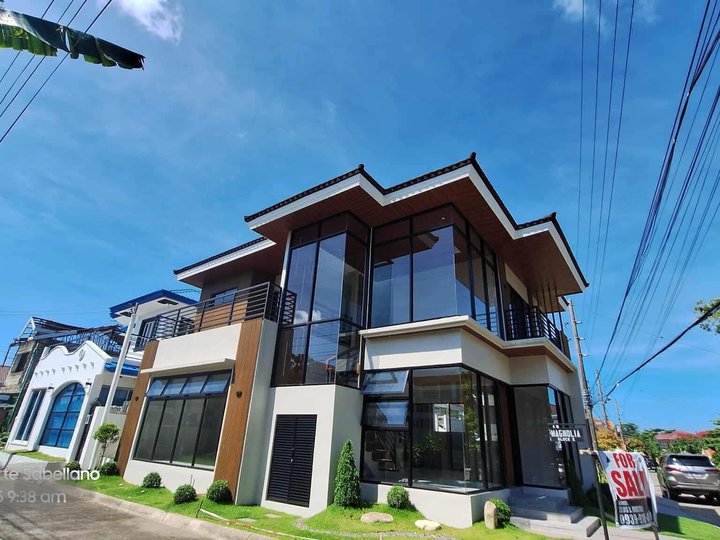 For Sale Brandnew Modern House & Lot inside Pacific Grand Villas in ...