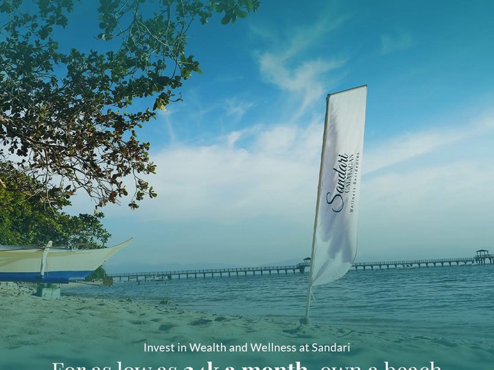 Beach Lots with Seaview in Sandari Calatagan Batangas [Beach Properties ...