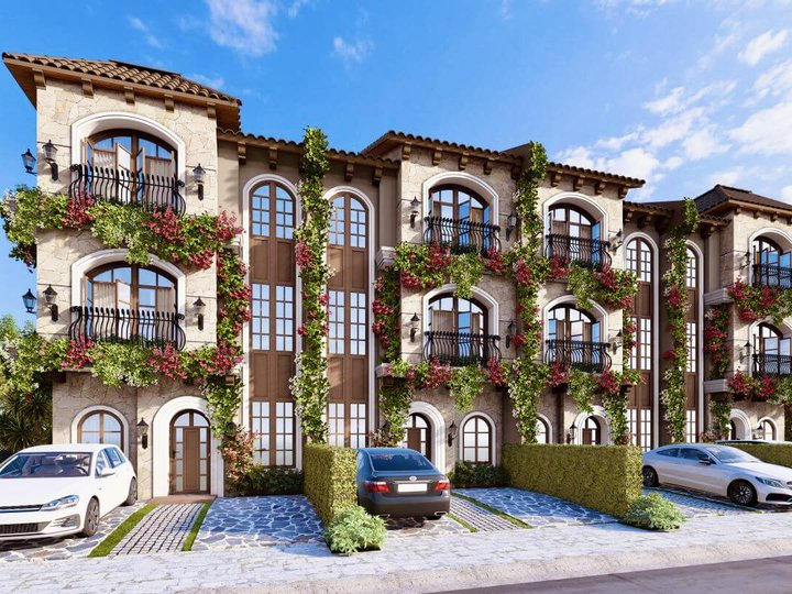 Preselling House For Sale in Citta Italia Bacoor Cavite [Houses and ...