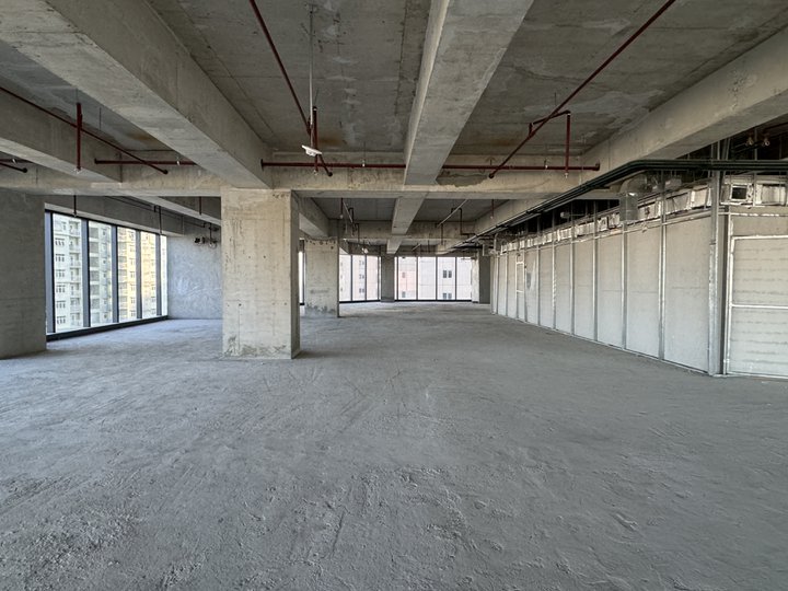 Premium BGC Office Space in High Street South Corporate Plaza, Taguig ...