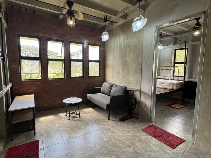 39sqm 2-bedroom Condo for Rent Buenavista Homes Old Cabalan Olongapo ...