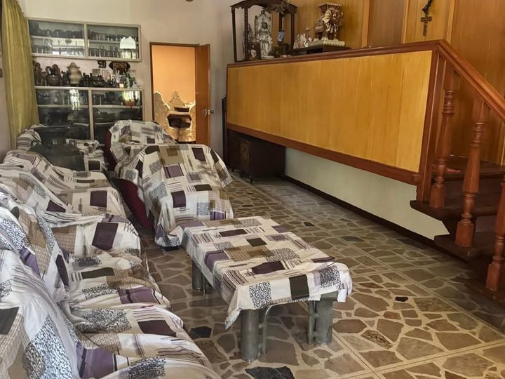 Affordable Semi-Furnished Loft type House in Pateros For Sale!! [Houses ...