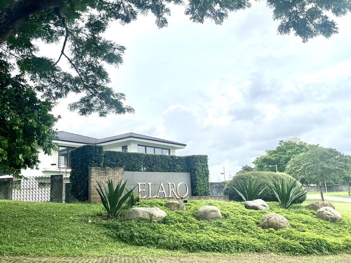 Prime 1,023 sqm Residential Lot For Sale in Elaro Nuvali Calamba Laguna ...