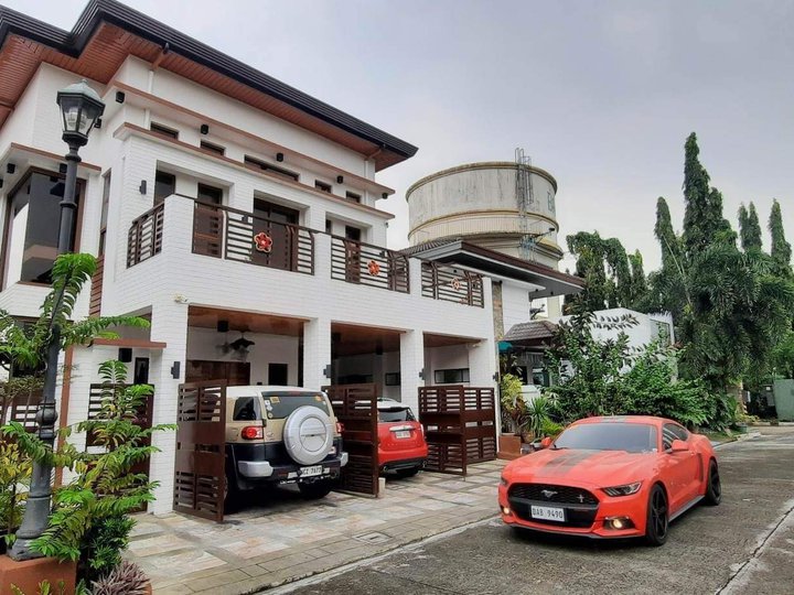 Single Detached House For Sale Exclusive Subdivision Binan Laguna ...