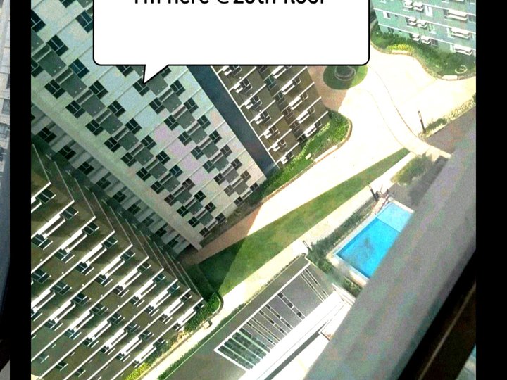 Studio type fully furnished studio [Condos 🏙️] (August 2025) in Cebu IT ...