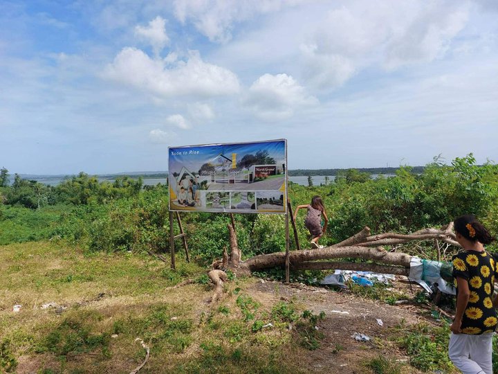 100 sqm Residential Lot For Sale [Lots 🚜] (February 2026) in San ...