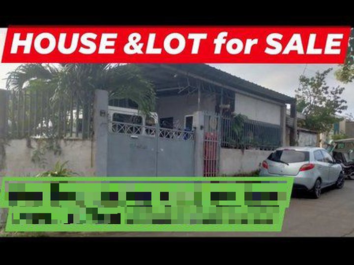 House and lot 90 sqm lot are corner lot duplex type [Houses and Lots 🏘️ ...