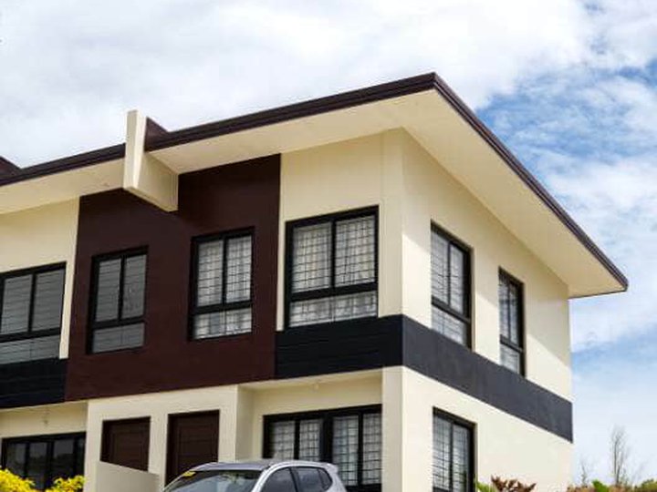 Townhouse in Enrile Cagayan Valley [Houses and Lots 🏘️] (March 2026) in ...