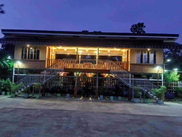 4,787 square meter residential farm with mini resort for sale in Lucena ...