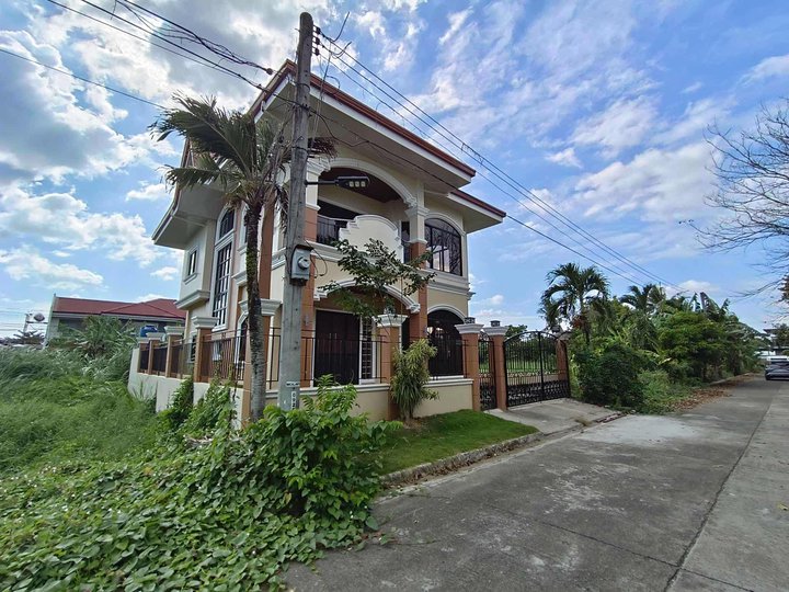Ready dor occupancy 4Br Single Detached for sale in iloilo [Houses and ...