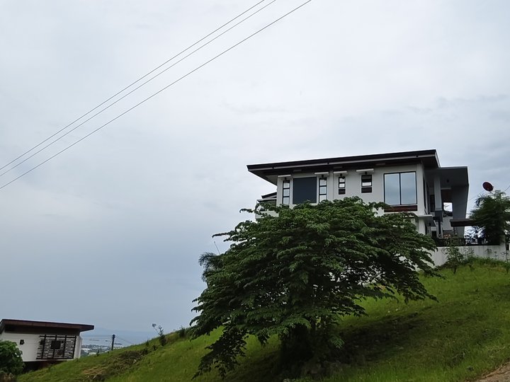 399 sqm Elevated Corner Lot • • in Kishanta Subdivision, Talisay City ...