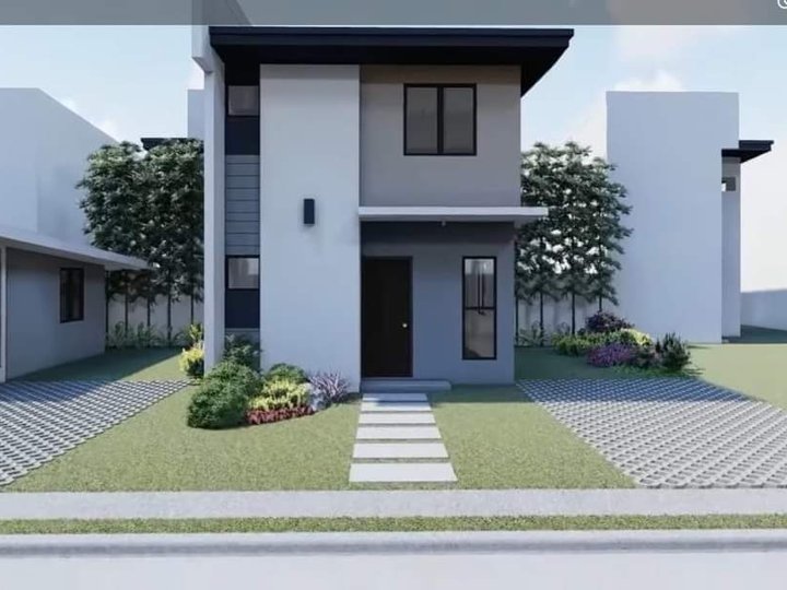 Amaia- Avida House and lot [Houses and Lots 🏘️] (November 2025) in San ...