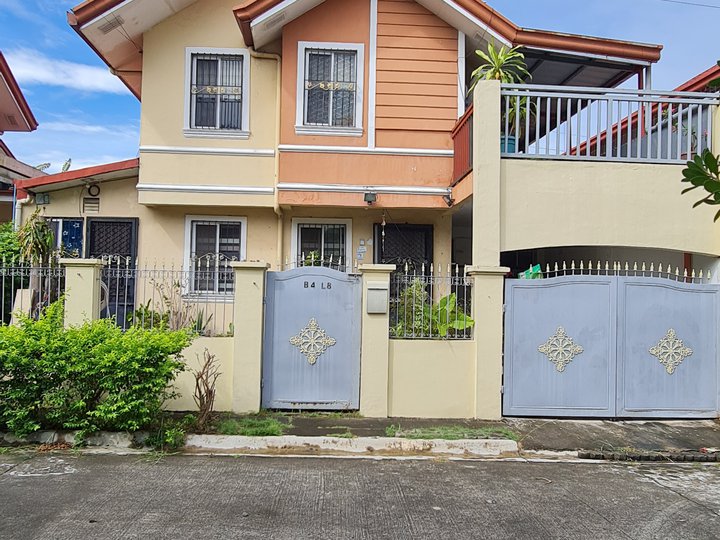3-bedroom, single detached house for sale i General Trias, Cavite ...