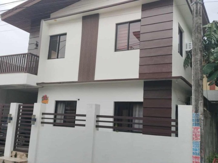 Ready For Occupancy 4-bedroom Single Detached House For Sale in Tanza ...