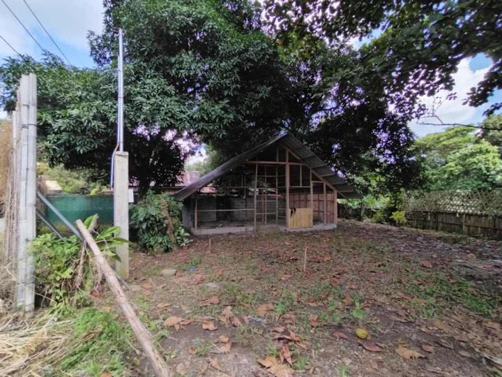 430 sq.m Residential Lot for sale in Purok 2, Mangga St Tugbok ...