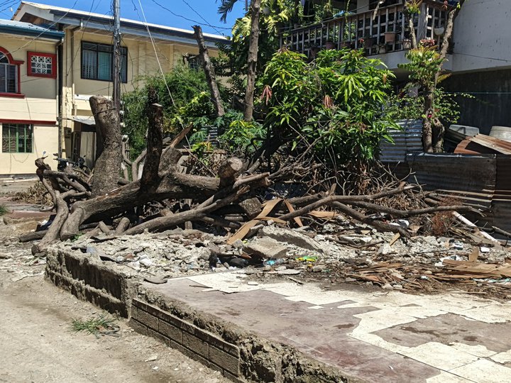 Lot near city propper at canelar [Commercial Properties 🏭] (September ...