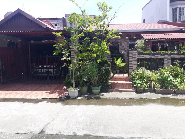 Bungalow style single detached house and lot [Houses and Lots 🏘️ ...