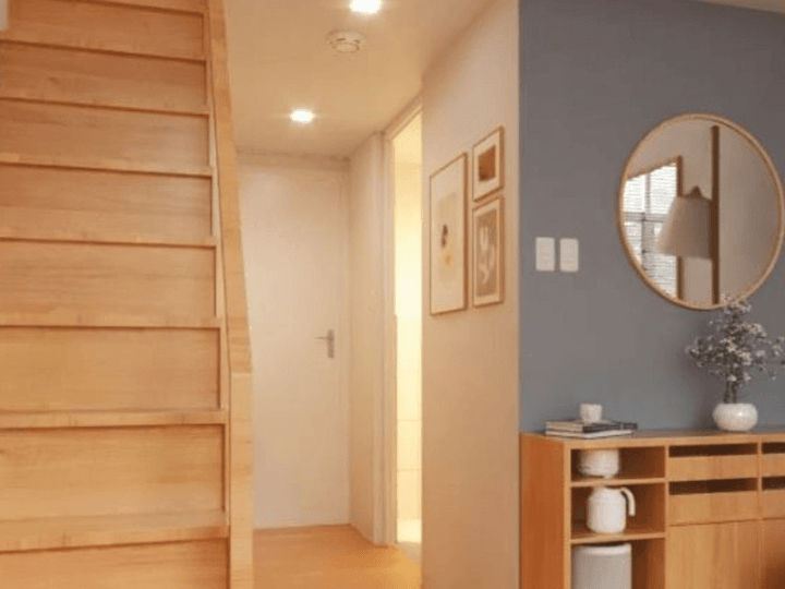 Peaceful 19.6 sqm Studio Condo Unit at My Enso Loft by PH1 World ...